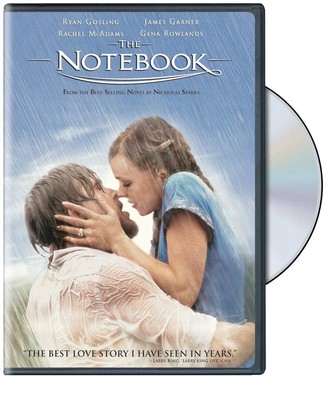 The Notebook (2004) - dvd | eBay