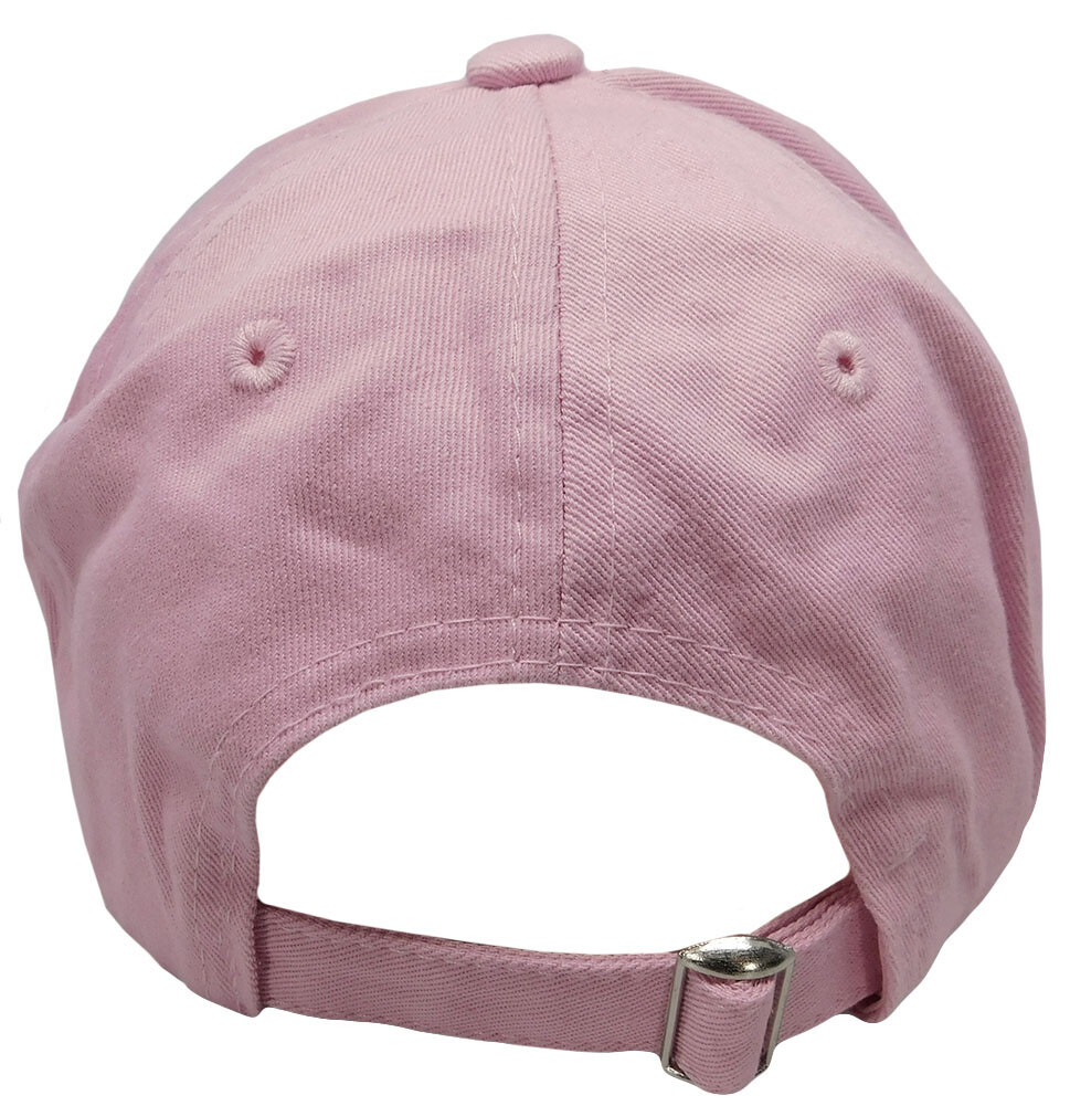 Army Wife Ladies Embroidered Pink Baseball Hat Cap (new) (RUF) | eBay