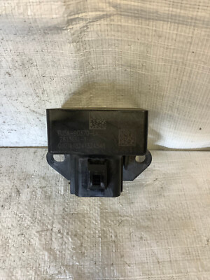 16-25 FORD EXPLORER FUEL GAS PUMP CONTROL MODULE UNIT FU5A9D370LA - C90 ...