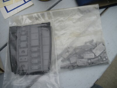 Model Masterpieces: Locomotive Backshop: 130 *actual shipping* | eBay