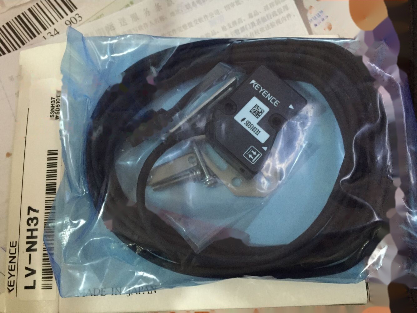 1pc new KEYENCE LV-NH37 Lv-NH32 | eBay