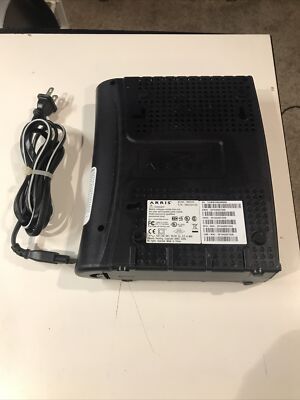 Arris Touchstone TM502G Telephony Modem | eBay