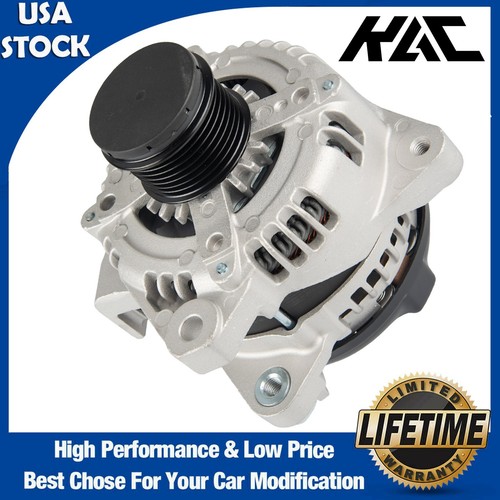 Alternator For 2004-2008 Toyota Camry Highlander Solara 2.4L 11034N ...