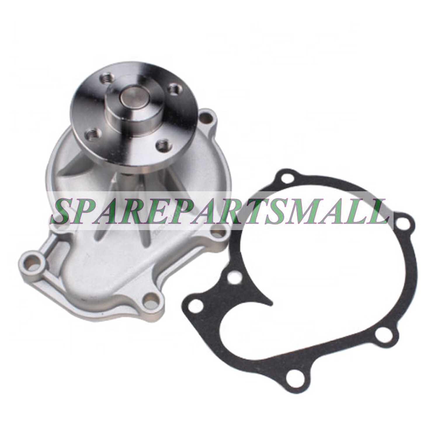 1 pc Water Pump 1K011-73034 1C010-73030 Fit For Kubota V3300 V3300-DI ...