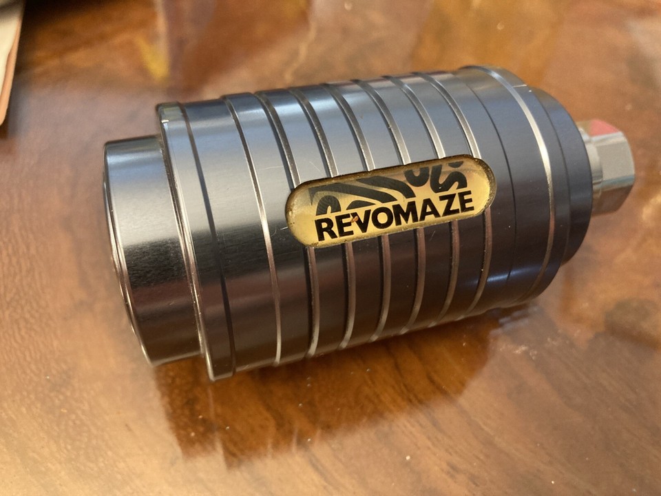 Revomaze Marbles The Brainstore Collectors Edition | eBay