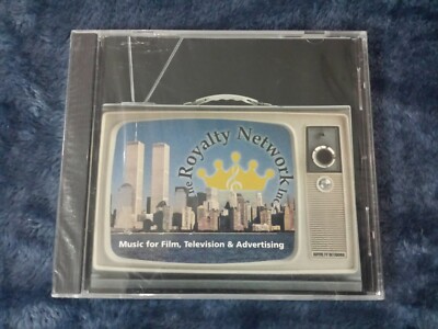 The Royalty Network Inc.: Music For Film, Television, & Advertising NEW ...