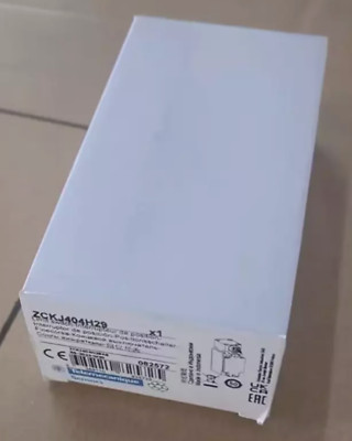 NEW Schneider ZCKJ404H29 Limit Switch | eBay