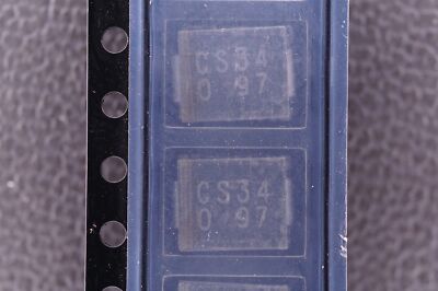 Lot of 13 CMSH3-40 TR13 PBFREE Central Semi Schottky Rectifier 40V 3A ...