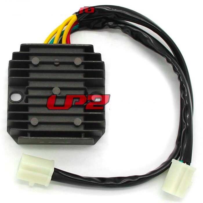 Regulator Rectifier for Honda CMX450C Rebel CX500T/D/C Turbo Deluxe ...