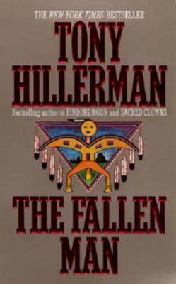 The Fallen Man by Tony Hillerman: Used 9780061092886| eBay