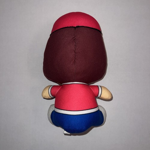 Family Guy Meg Griffin Toy Factory 10” Plush Rare Brand New With Tags ...