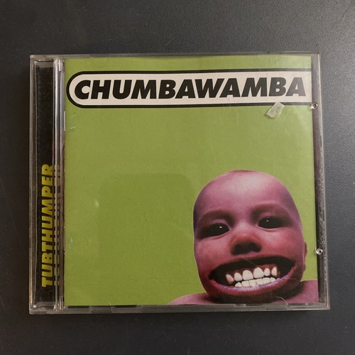 Tubthumper by Chumbawamba (CD, 1997) 20831227520| eBay