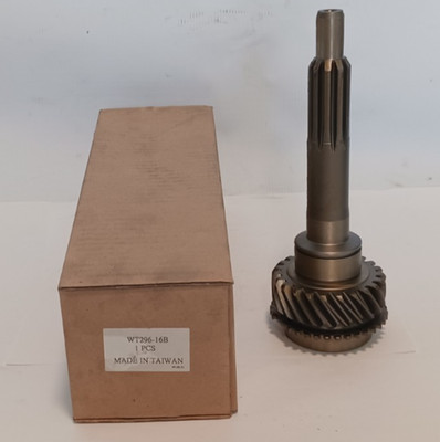 Transmission Input Shaft Wide Ratio Ford Mustang HEH Toploader 326670L ...