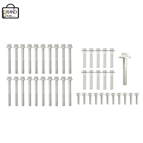 Complete Non AFM/DOD Camshaft Kit For 2005 2006-13 GMC Sierra 1500 ...