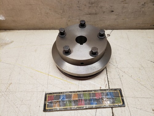 NOS Dodge PX-70 FBX Shaft Coupling Flange 003284 009252 010301 1-1/16 ...