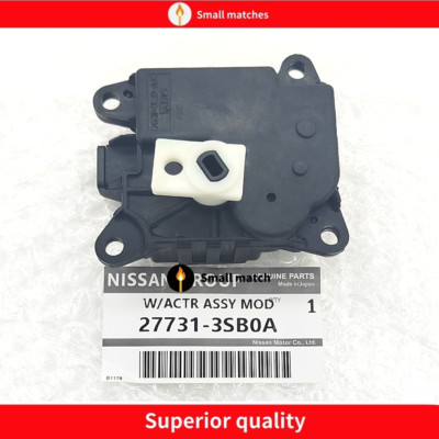 OEM A/C HVAC Door Actuator Assy Mode For Infiniti Nissan Altima ...