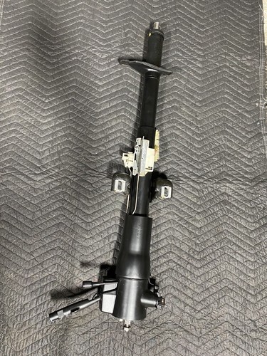 88-94 C/K 1500 2500 3500 GMC Tilt Steering Column OBS Tahoe Suburban ...