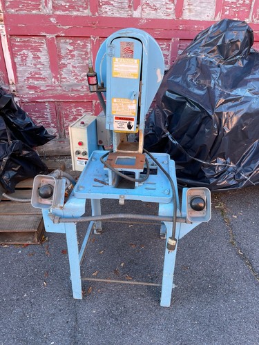Benchmaster Punch Press Model BP-1000 | eBay