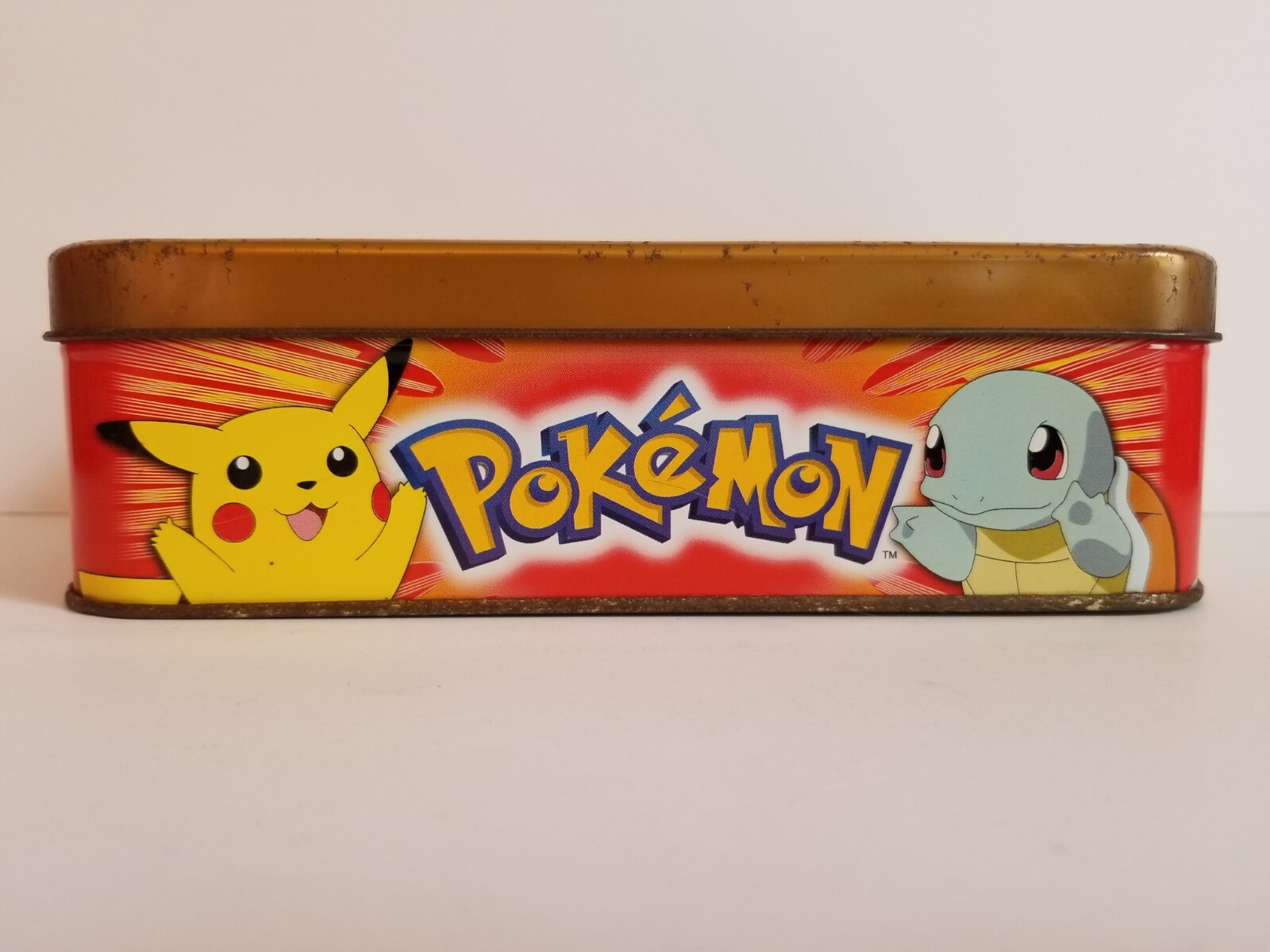 Pokemon Meowth Tin Topps TV Animation Edition 1999 Lugia and Chansey ...