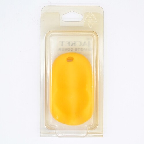 The Jacket Remote Cover (Yellow) Part Number - GMC24 | eBay
