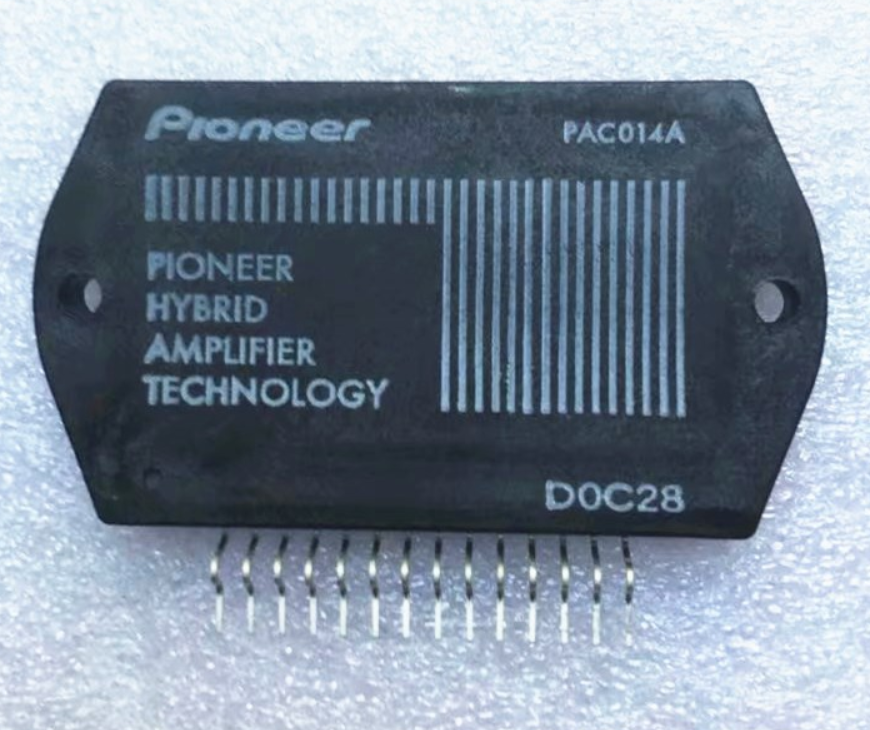 1PCS PAC014A PAKAGE:MODULE | eBay