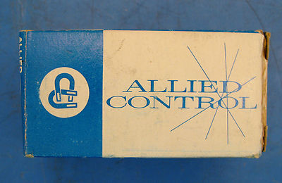 Relays - Allied Control
