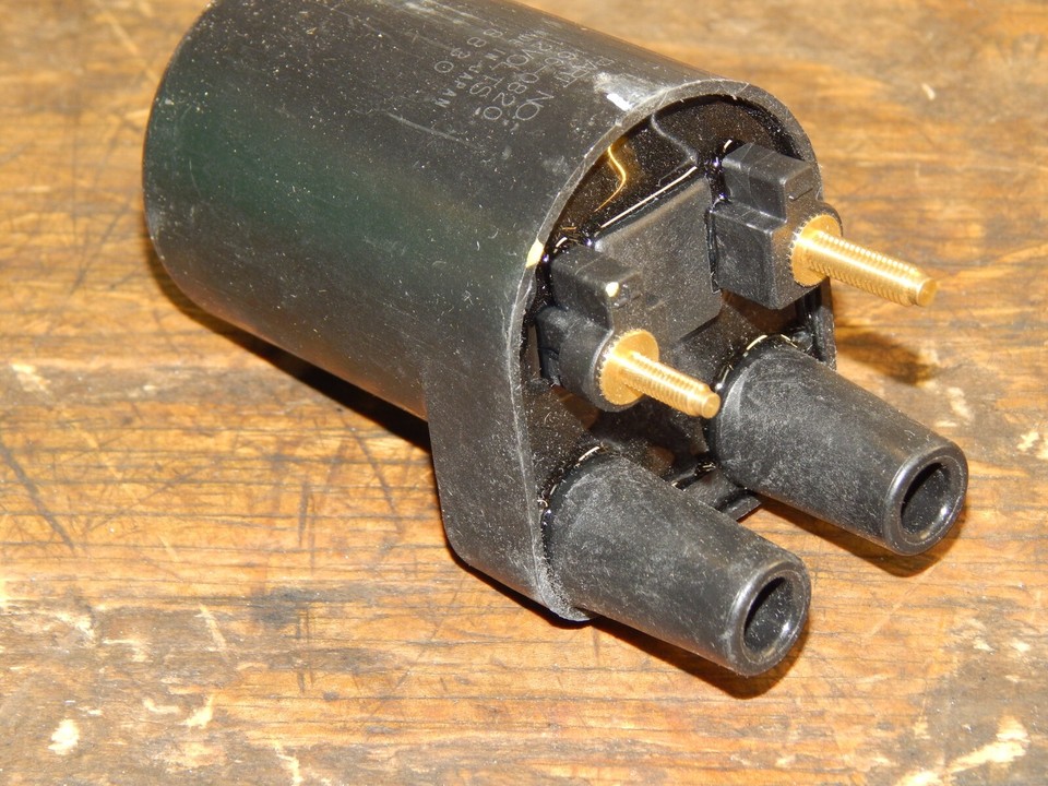 Onan Ignition Coil P-Series 0166-0820 | eBay