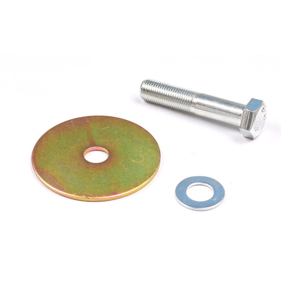 For VW Golf GTI Jetta Passat B6 Engine Torque Arm Motor Mount Insert ...