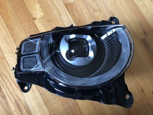 Land Rover Defender Headlight RT Side OEM 2020 2021 2022 2023 | eBay