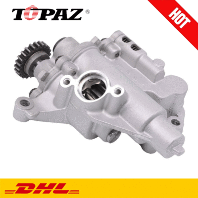 Oil pump for Audi A3 Q3 TT Roadster Skoda VW 1.8 TFSI 2.0 TFSI ...