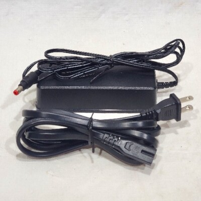 OEM Original Comcast AC Adapter AB EPS-3 Model ADE033 Power Supply Cord ...