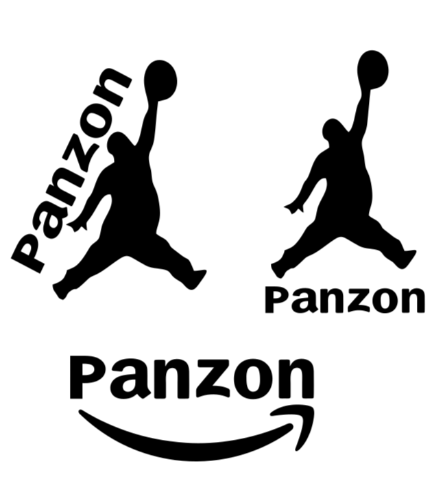 panzon decals,decals,funny decals,pemex,car decals, car,stickers ...