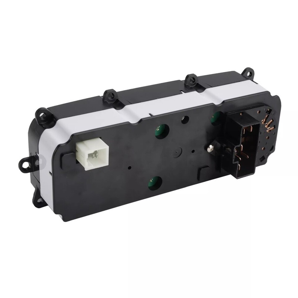 For 01-06 Dodge Stratus Chrysler Sebring A/C Heater Climate Control ...