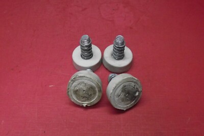 Washing Machine HOTPOINT WF541 FEET | eBay UK