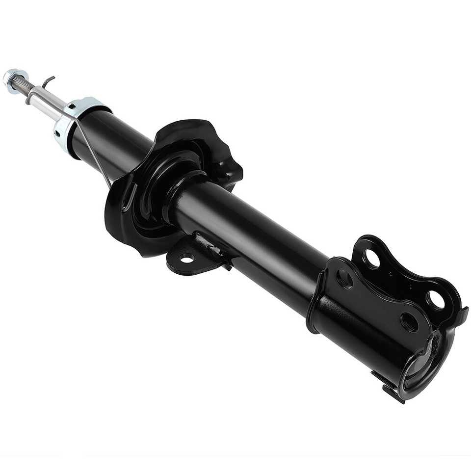 For 2015-2019 Nissan Versa Front Rear Struts Shocks Damper Left Right ...