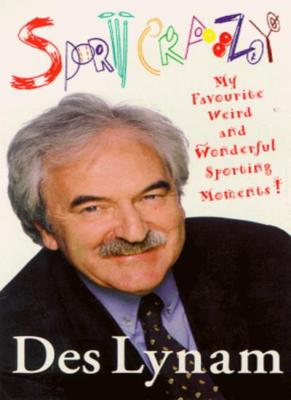 Sport Crazy By Desmond Lynam | eBay UK