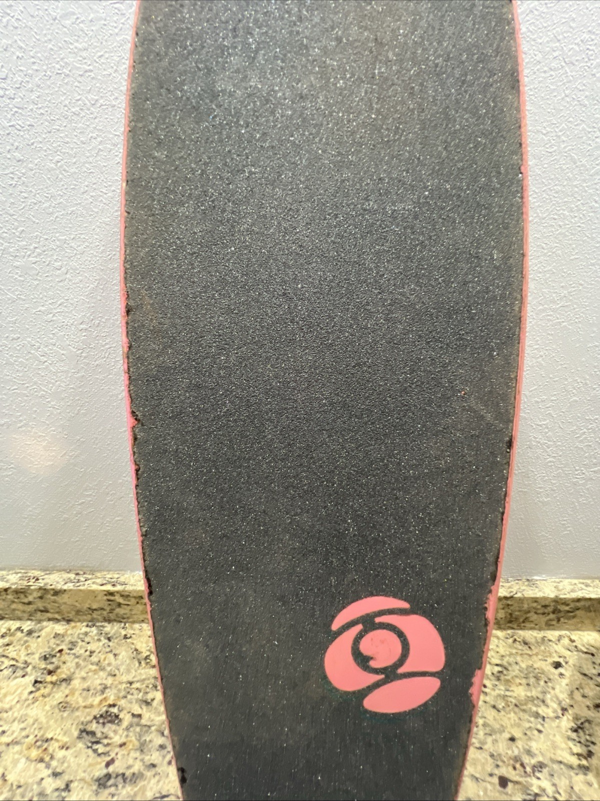 Sector 9 Nine Longboard Swift Pink 34 Inch Gullwing Mission 1 | eBay