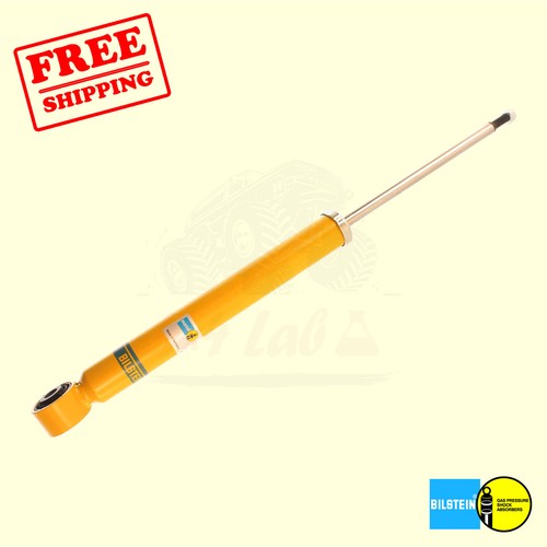 Rear Shock Absorber fits Audi A3 Quattro 2006-2013 Bilstein B8 | eBay