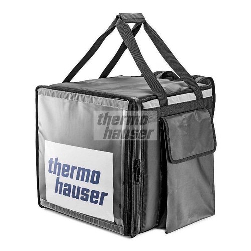 Thermohauser Boîte De Livraison Pour Transport De Pizza XL 4013528856208 | eBay