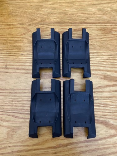 Thule 450 Rubber Pad- Set Of 4 | eBay