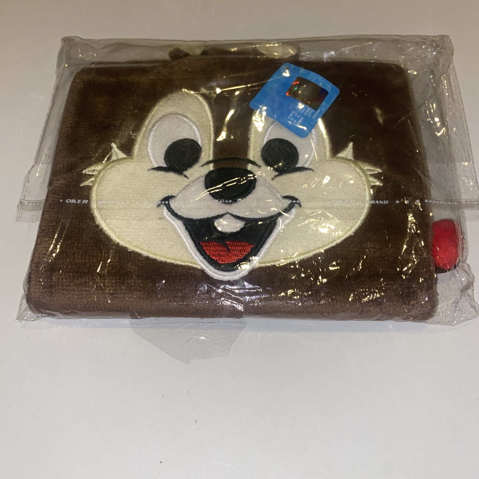 Chip And Dale Signature