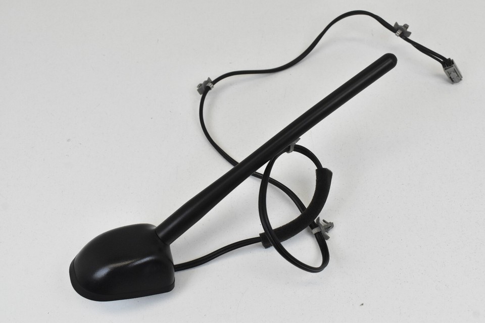 2012-2019 Nissan Versa Radio Antenna 1.6l S S Plus Sl & Sv Roof Mounted ...