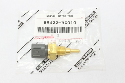 Toyota Avanza Rush OEM Genuine Coolant Temperature Sensor 89422-BZ010 ...