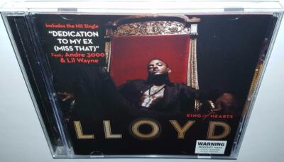 Lloyd King Of Hearts