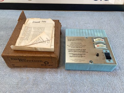 NOS Delco Pontiac Chevrolet Buick Oldsmobile GTO Chevelle Camaro ...
