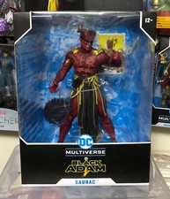 DC Multiverse Sabbac (MegaFig)