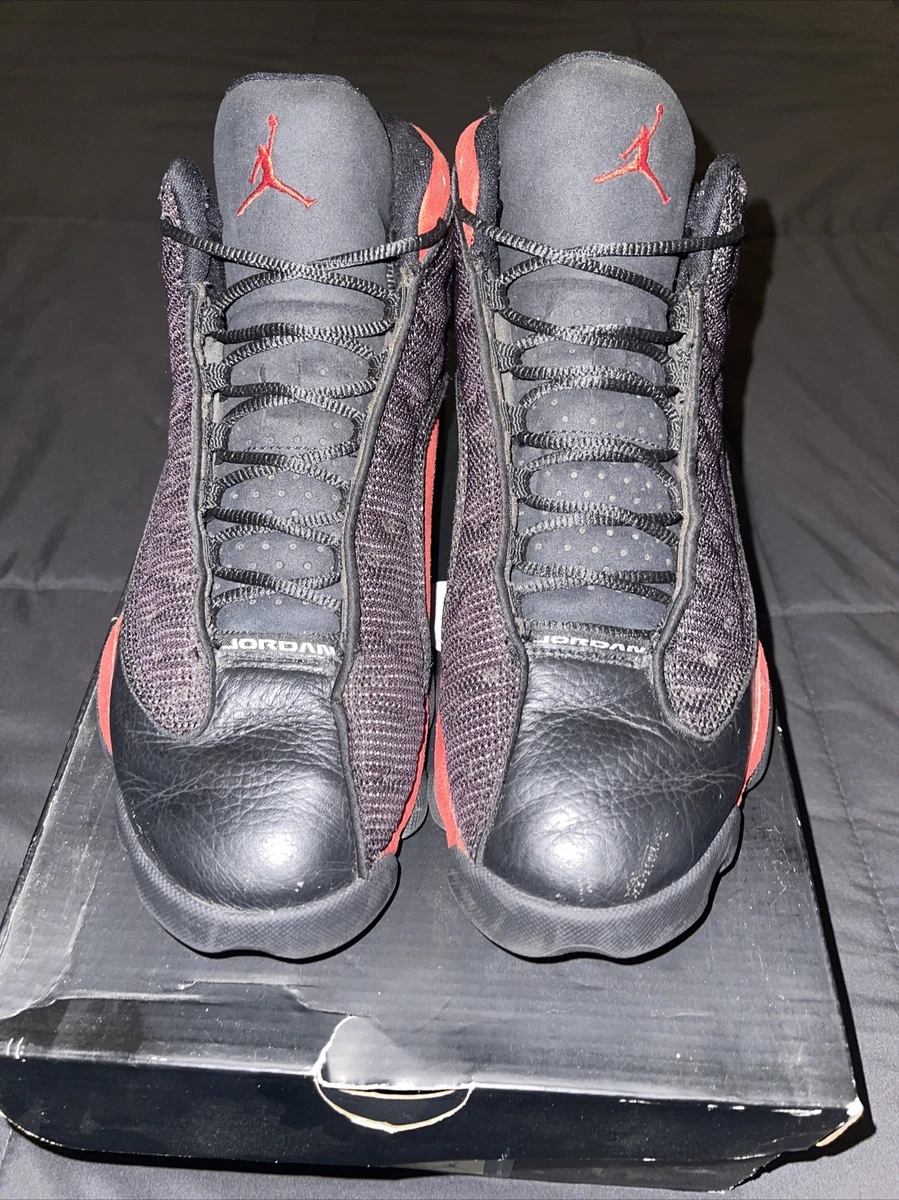 Jordan Bin 13