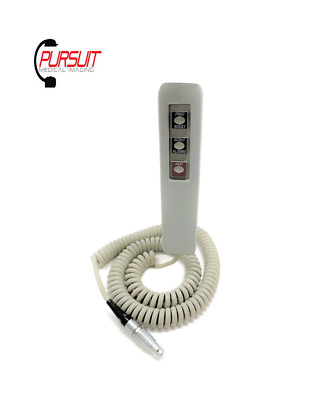 GE OEC 876368-07 Hand Control Handswitch Remote 9600 C-Arm System | eBay