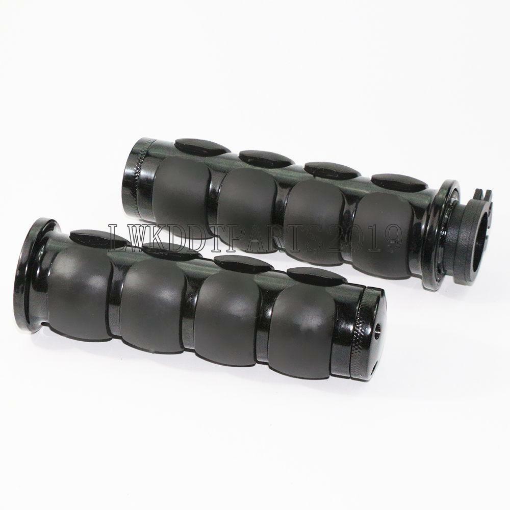 Honda Shadow Vlx Handlebar Grips Z For Honda Shadow VT 400 600 750