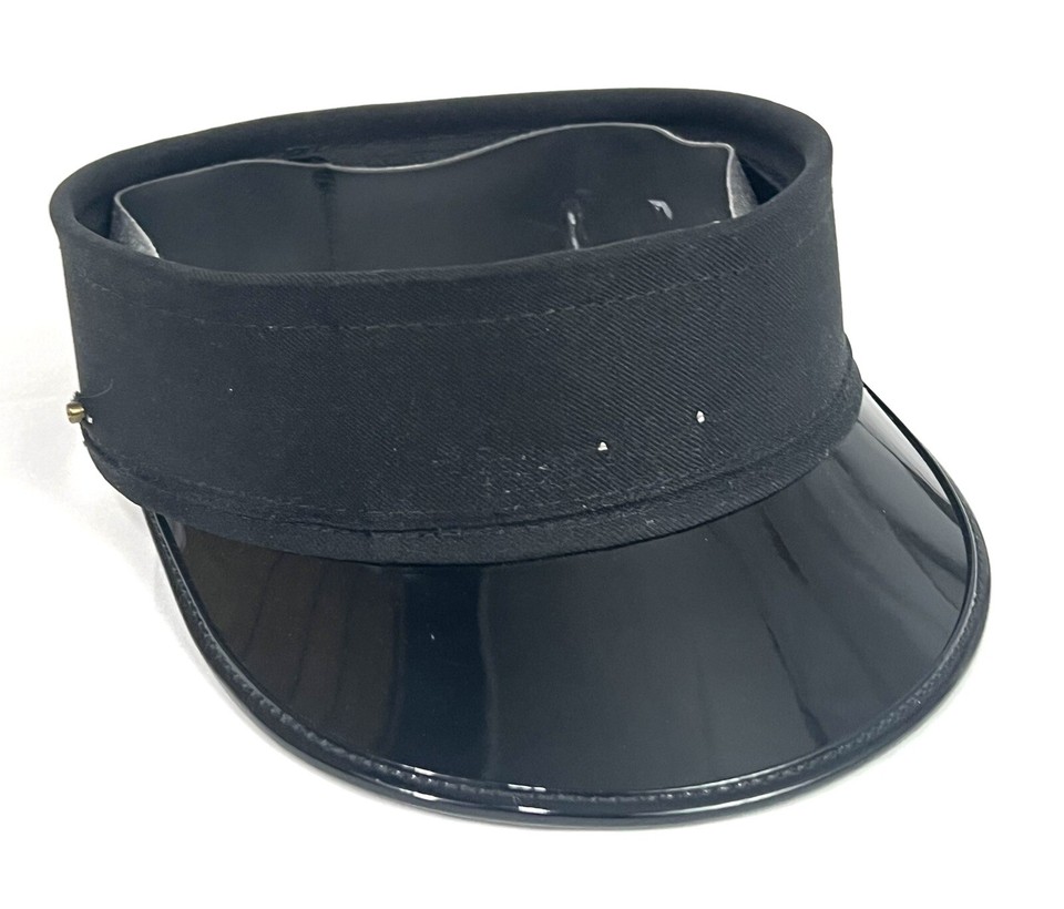 MEN'S SIZE 7-1/8 USMC SERVICE BARRACKS CAP COVER FRAME DRESS BLUES ...